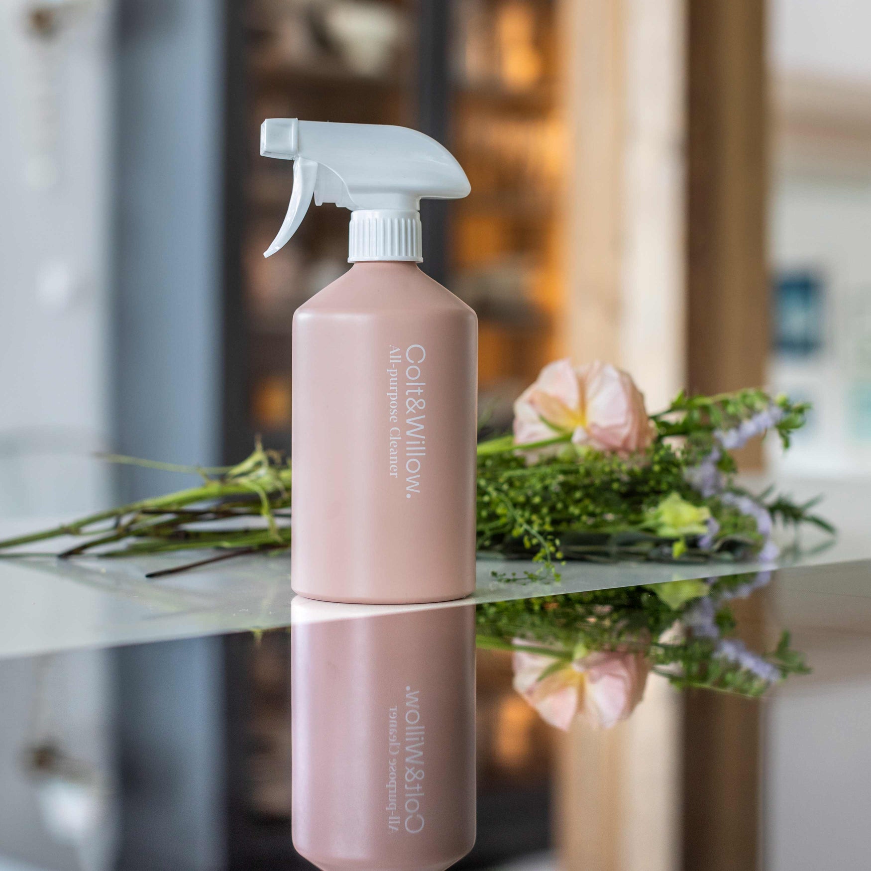 Refillable Cleaning Products | Safe, Effective & Beautiful – Colt and ...